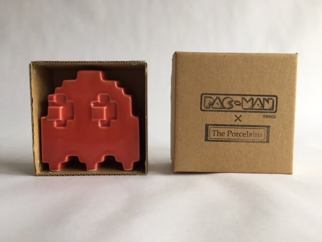 Pacman Coin Bank - Tokyo Otaku Mode (TOM)