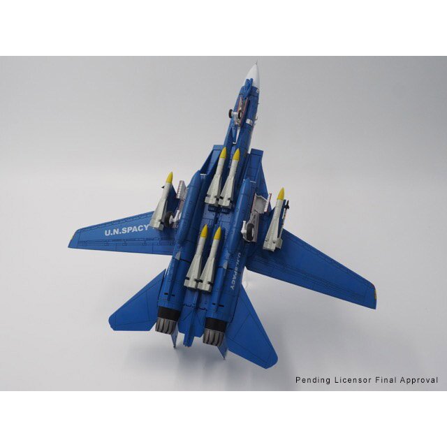 Robotech 1/72 Scale F-14 UN Spacy Max Type - Tokyo Otaku Mode (TOM)