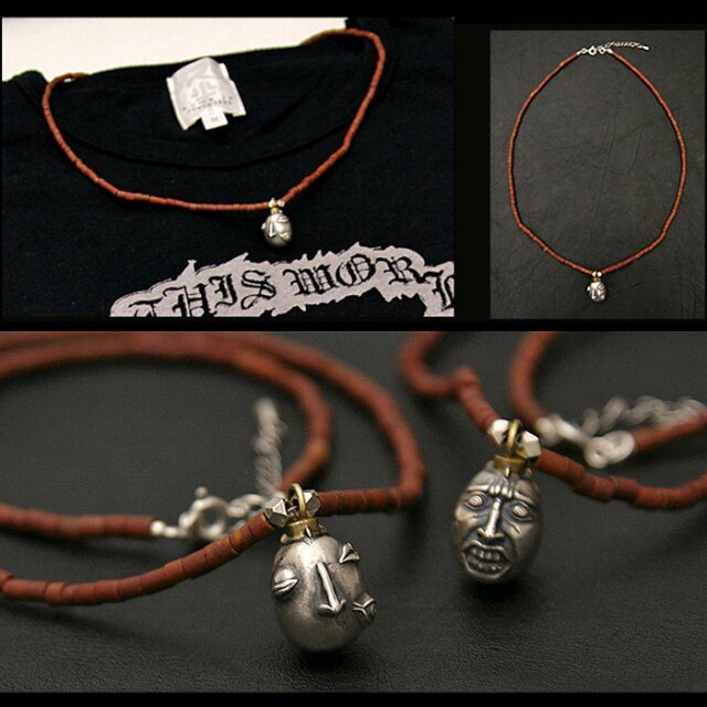 Berserk Behelit Silver Pendant 10% OFF - Tokyo Otaku Mode (TOM)