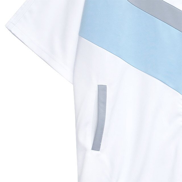 LISTEN FLAVOR Cyber China Short Sleeve Jersey: Listen Flavor - Tokyo ...