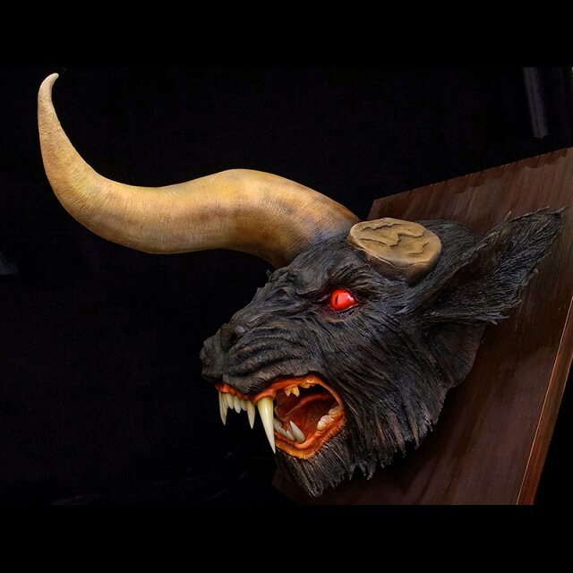[Berserk] Zodd Trophy: Non-Bloody Ver. - Tokyo Otaku Mode (TOM)