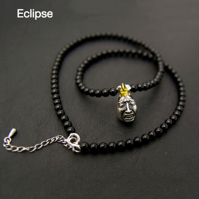 Berserk Behelit Coin Silver Pendant Onix Version 10% OFF - Tokyo Otaku ...