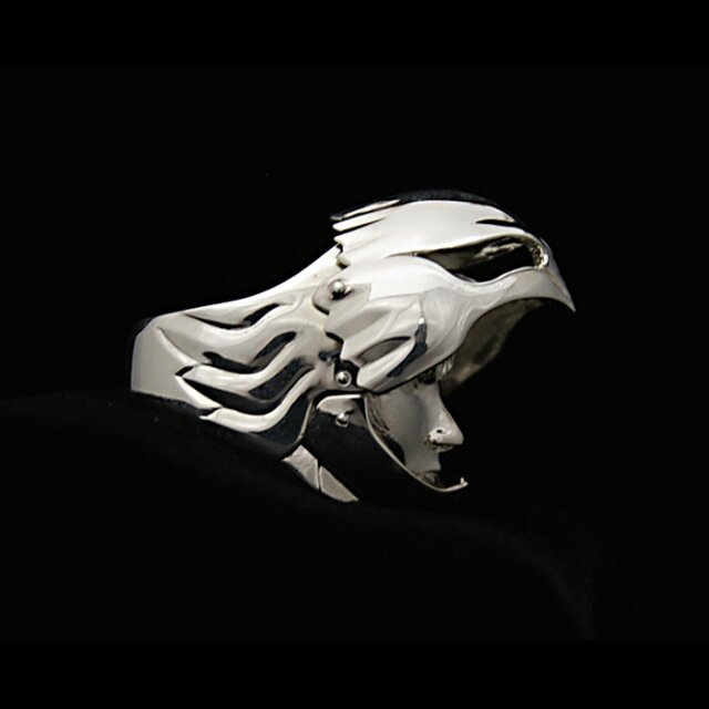 Berserk Griffith Ring - Tokyo Otaku Mode (TOM)