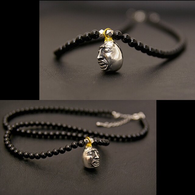Berserk Behelit Coin Silver Pendant Onix Version 10% OFF - Tokyo Otaku ...