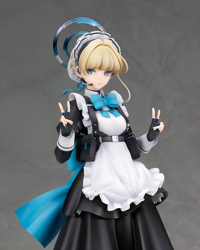 Blue Archive Toki: Full Ver. 1/7 Scale Figure - Tokyo Otaku Mode (TOM)