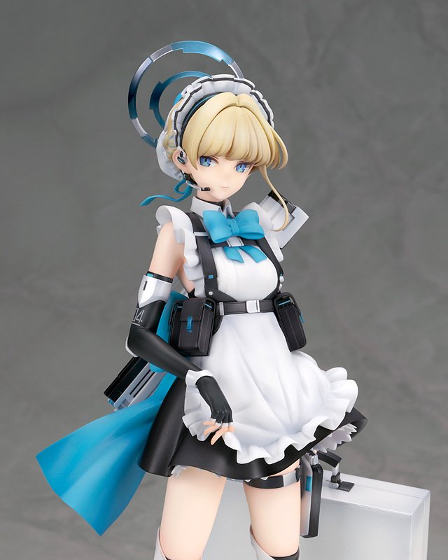 Blue Archive Toki: Full Ver. 1/7 Scale Figure - Tokyo Otaku Mode (TOM)