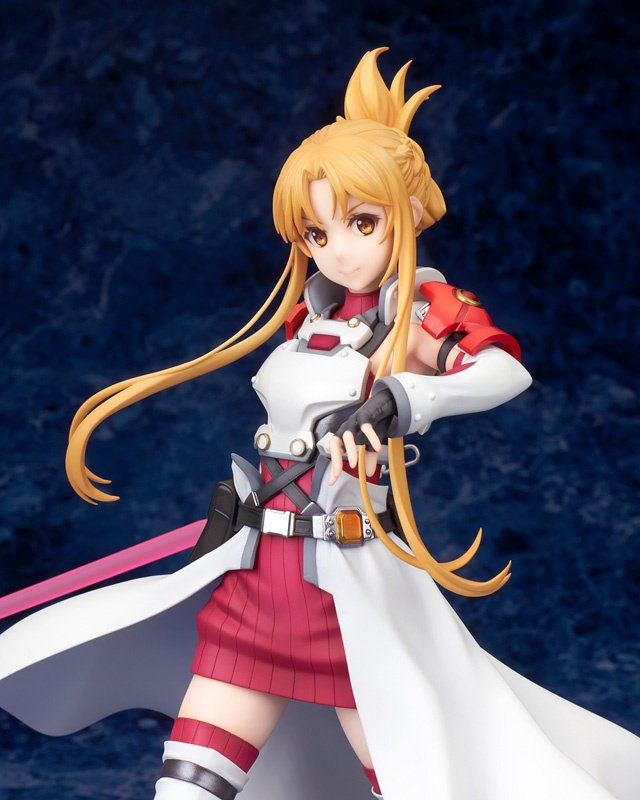 [SAO: Alicization] Asuna: GGO Ver. 1/7 Scale Figure: Alter - Tokyo ...