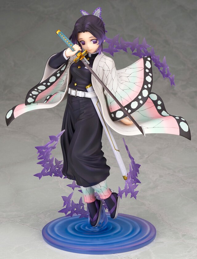Demon Slayer Shinobu Kocho 1/8 Scale Figure: Alter - Tokyo Otaku Mode (TOM)