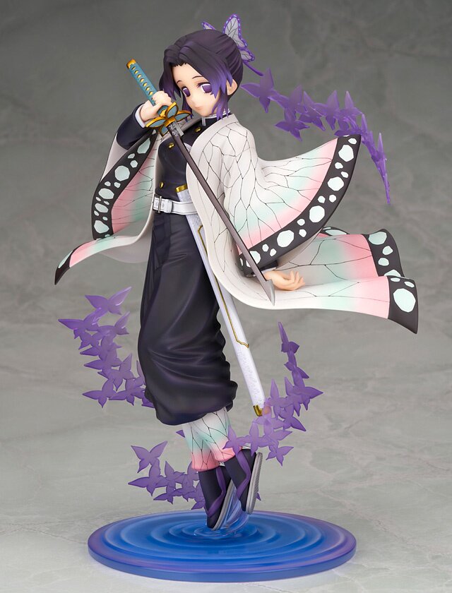 Demon Slayer Shinobu Kocho 1/8 Scale Figure: Alter - Tokyo Otaku Mode (TOM)