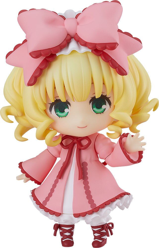 Nendoroid Rozen Maiden Hinaichigo - Tokyo Otaku Mode (TOM)