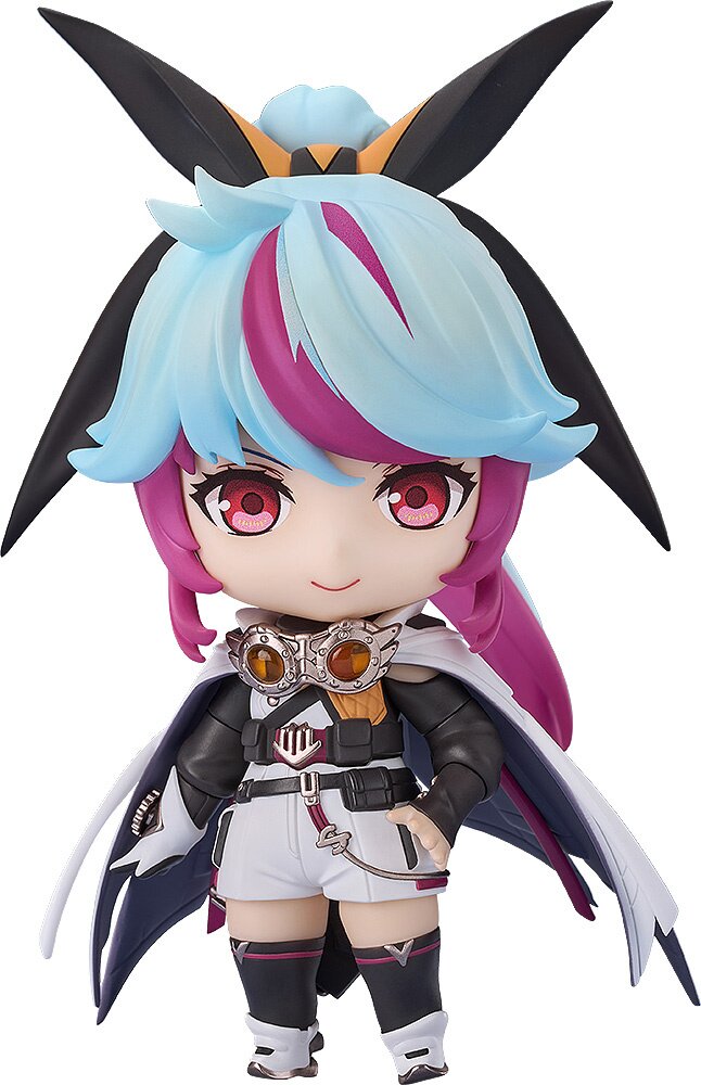 Nendoroid Dungeon Fighter Online Neo: Traveler - Tokyo Otaku Mode (TOM)