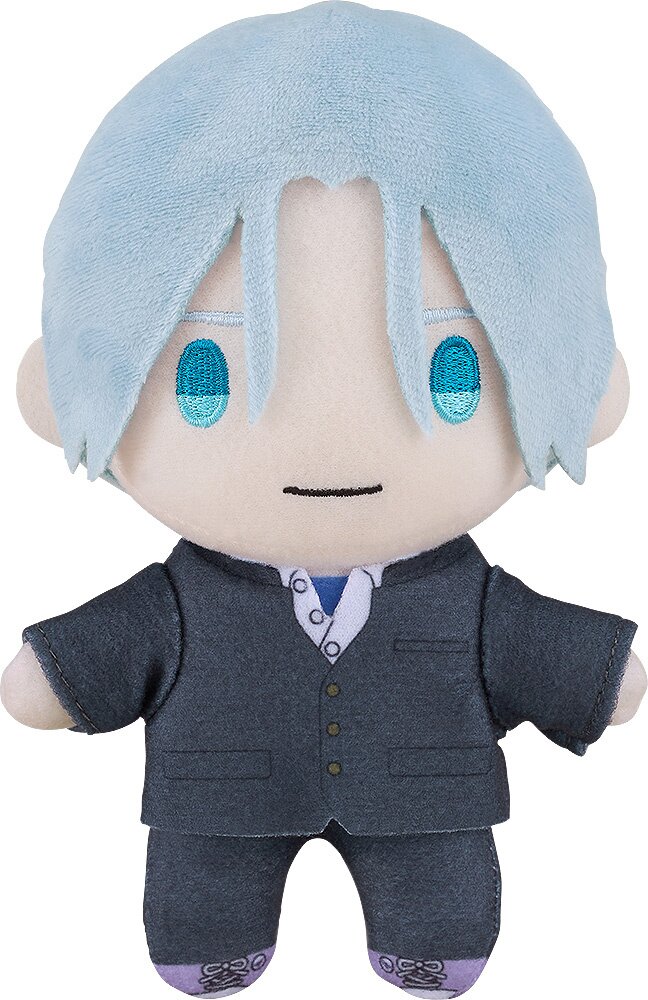 SK8 the Infinity Plushie: Good Smile Company - Tokyo Otaku Mode (TOM)