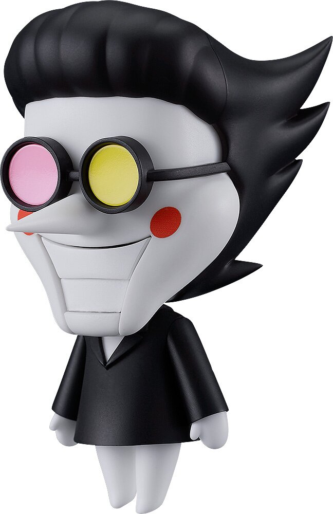 Nendoroid Deltarune Spamton - Tokyo Otaku Mode (TOM)