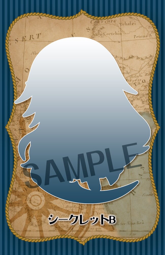 Black Butler Rubber Strap Collection Box Set - Tokyo Otaku Mode (TOM)