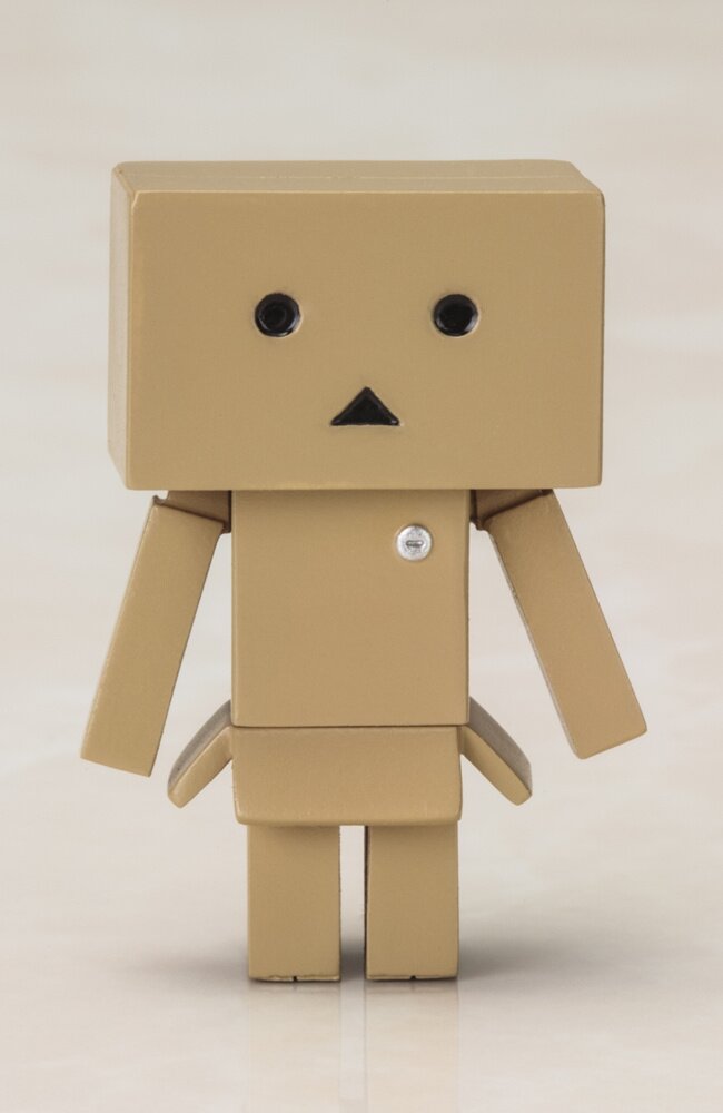 Danboard nano "FLAVORS": KOTOBUKIYA - Tokyo Otaku Mode (TOM)