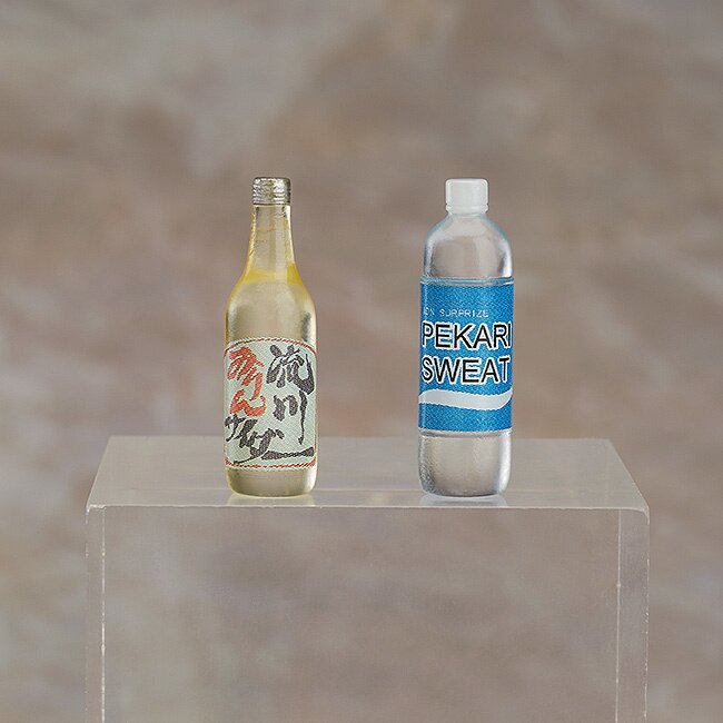 LocoDol Yui Mikoze 1/8 Scale Figure: Good Smile Company - Tokyo Otaku ...