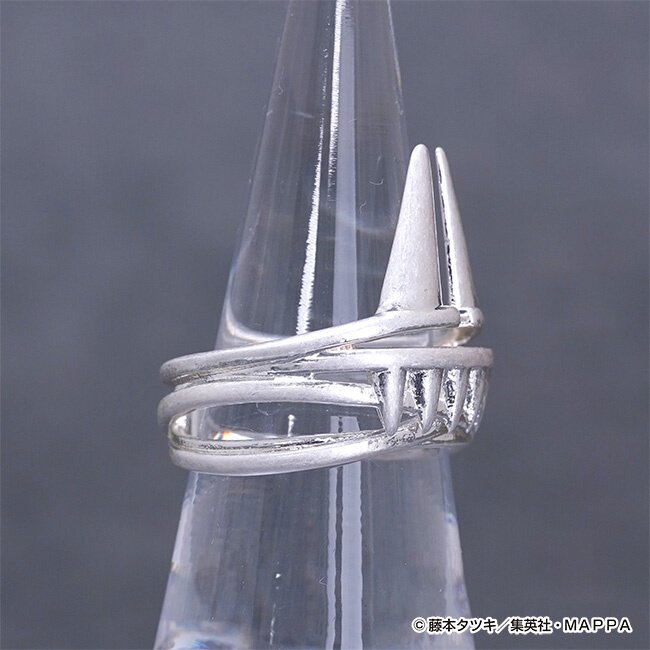 Chainsaw Man Ring: Good Smile Company - Tokyo Otaku Mode (TOM)