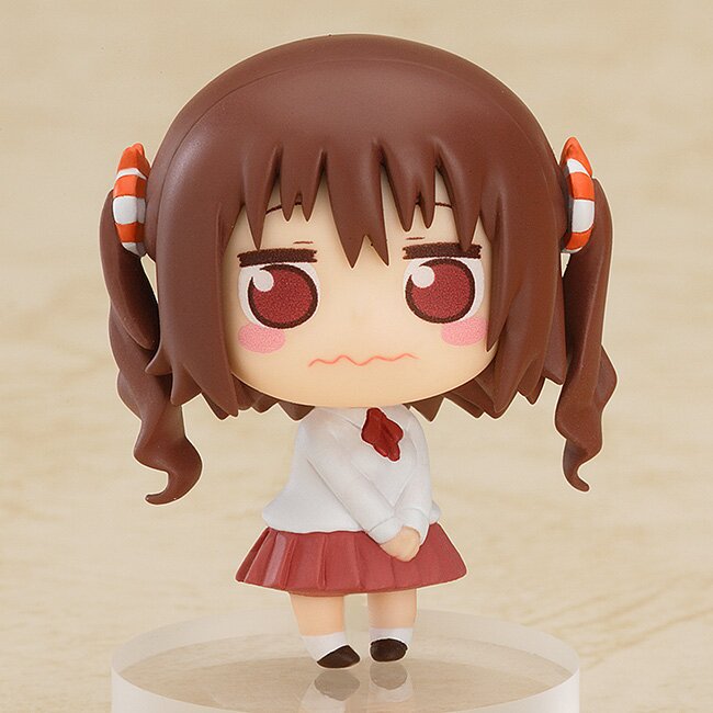 Himouto! Umaru-chan Trading Figures Box Set: Good Smile Company - Tokyo ...