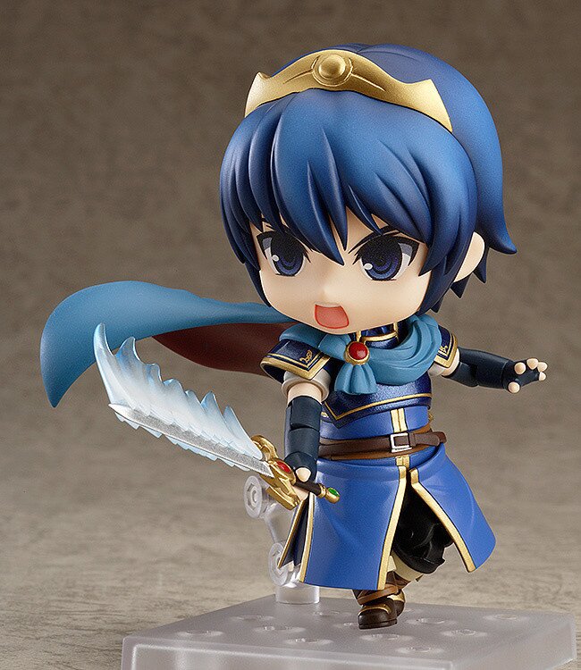 Nendoroid Set Vol. 1: Good Smile Company - Tokyo Otaku Mode (TOM)