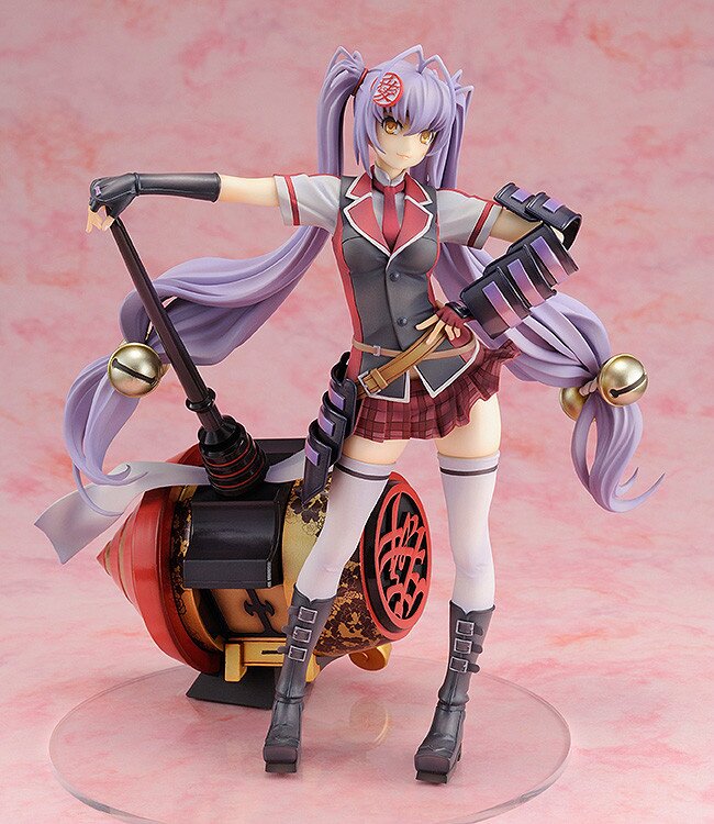 Kanetsugu Naoe Master Samurai: Good Smile Company - Tokyo Otaku Mode (TOM)