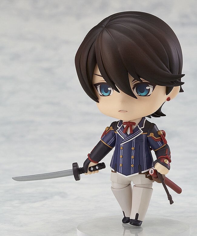 Nendoroid [Touken Ranbu] Horikawa Kunihiro: Good Smile Company - Tokyo ...