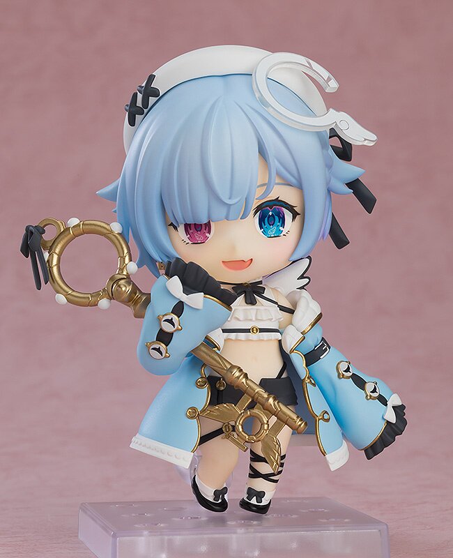 Nendoroid VShojo Amemiya Nazuna: Good Smile Company - Tokyo Otaku Mode ...