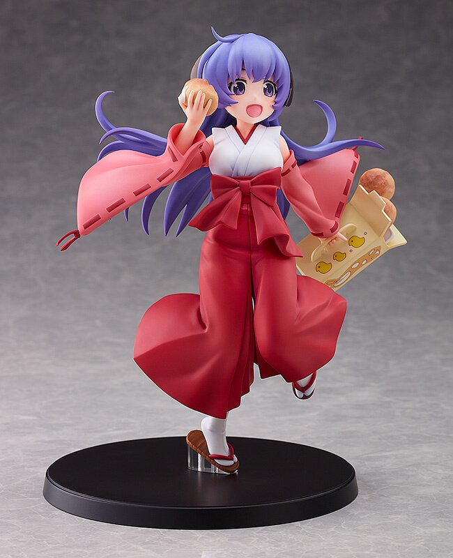 Higurashi: When They Cry - Sotsu Hanyu 1/7 Scale Figure: Miyuki 17% OFF ...