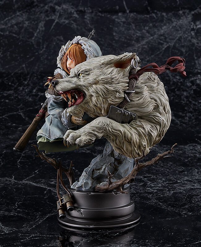 Northern Tale 1/8 Scale Figure - Tokyo Otaku Mode (TOM)