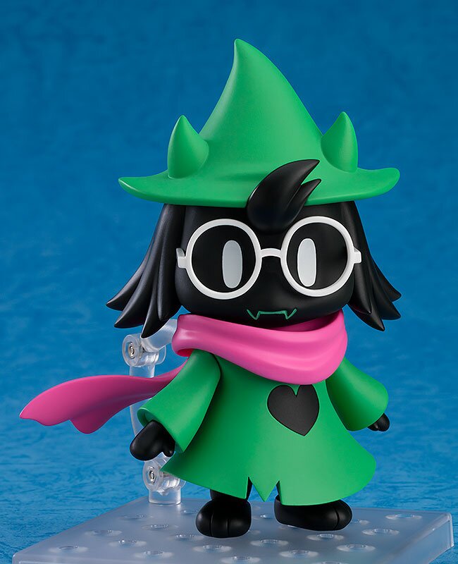 Nendoroid Deltarune Ralsei: Good Smile Company 24% OFF - Tokyo Otaku ...