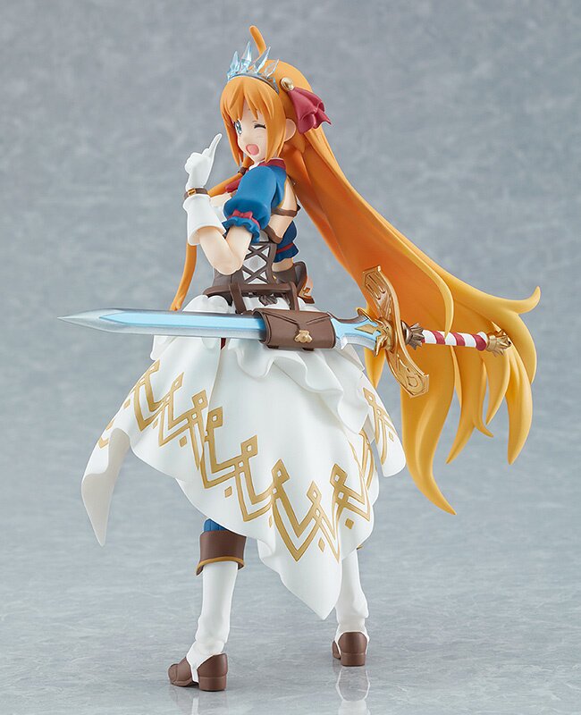 figma Princess Connect! Re:Dive Pecorine - Tokyo Otaku Mode (TOM)