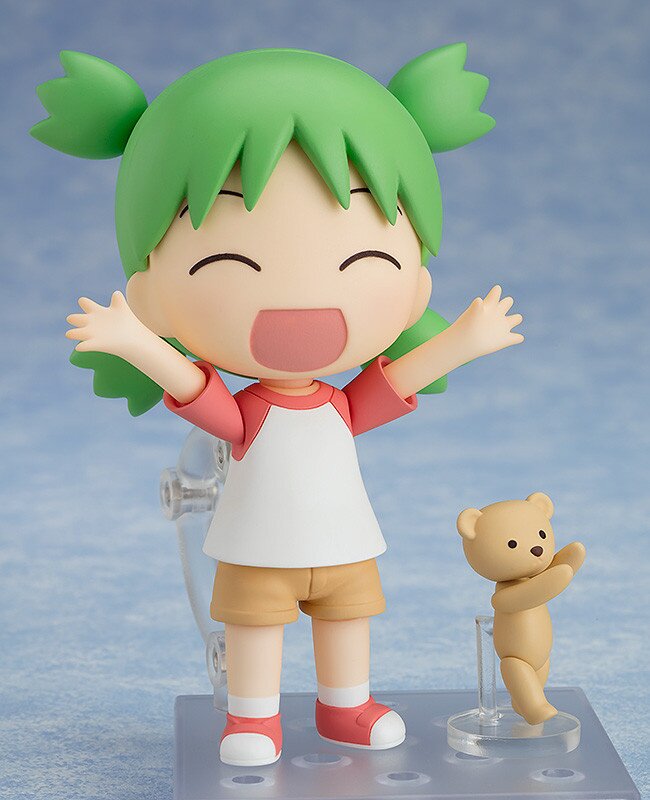 Nendoroid Yotsuba&! Yotsuba: Good Smile Company 32% OFF - Tokyo Otaku ...