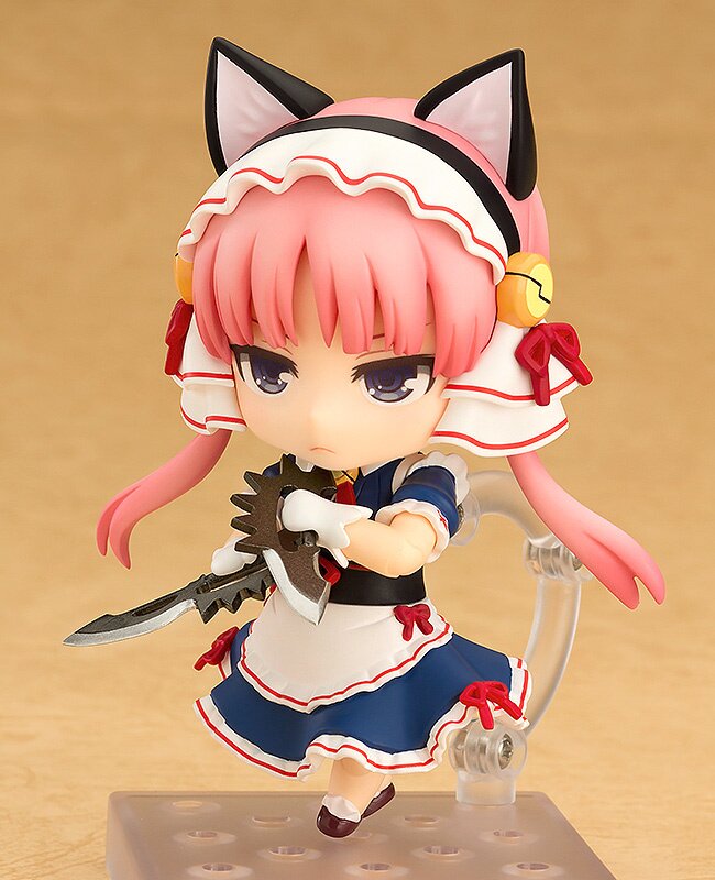 Nendoroid Pandora in the Crimson Shell: Ghost Urn Clarion: Good Smile ...