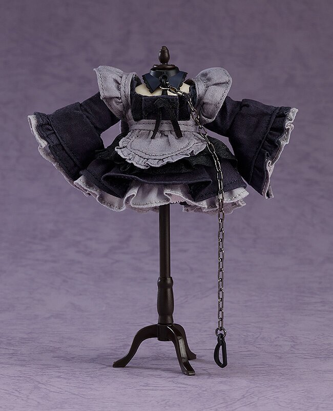 Nendoroid Doll My Dress-Up Darling Shizuku Kuroe Cosplay by Marin ...