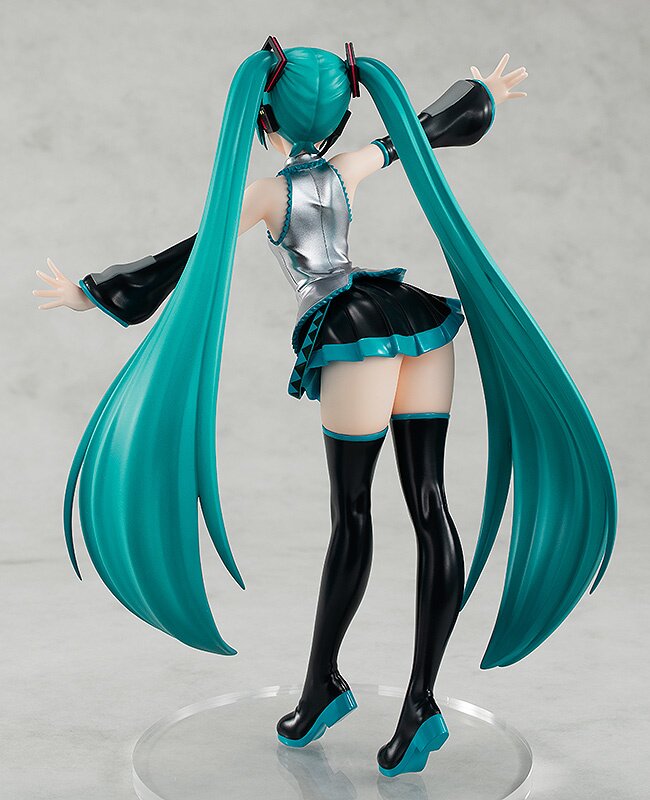 Pop Up Parade [Hatsune Miku] (Re-run): Good Smile Company: Good Smile ...