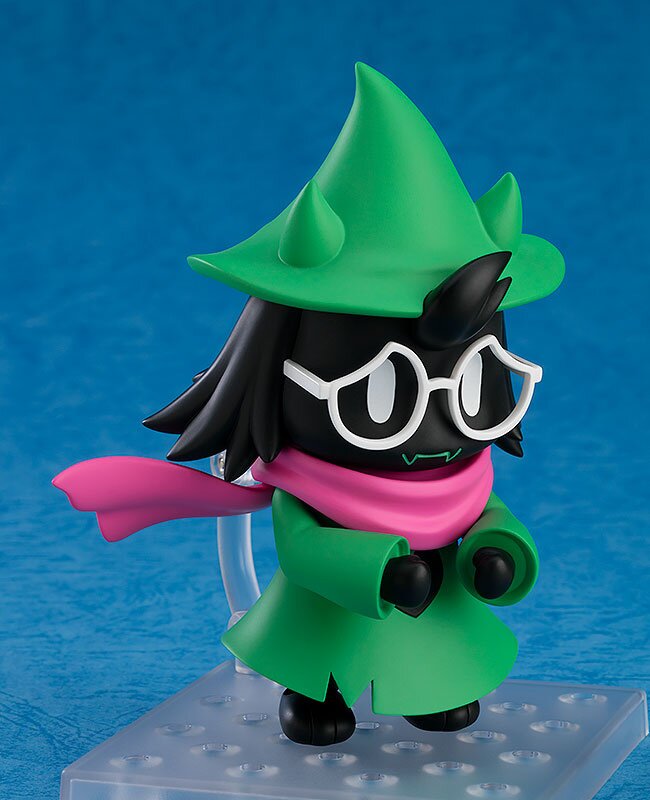 Nendoroid Deltarune Ralsei: Good Smile Company - Tokyo Otaku Mode (TOM)