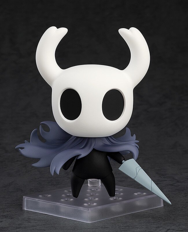 Nendoroid Hollow Knight The Knight (Re-run) - Tokyo Otaku Mode (TOM)