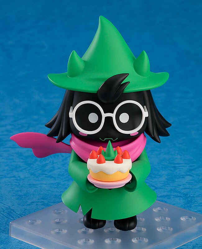 Nendoroid Deltarune Ralsei: Good Smile Company - Tokyo Otaku Mode (TOM)