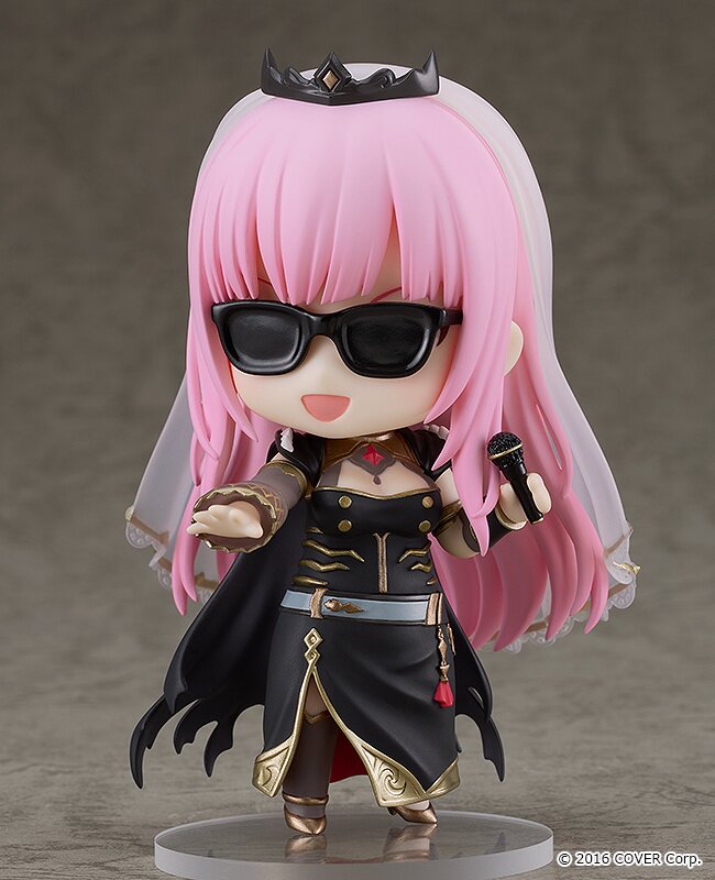 Nendoroid Mori Calliope - Tokyo Otaku Mode (TOM)