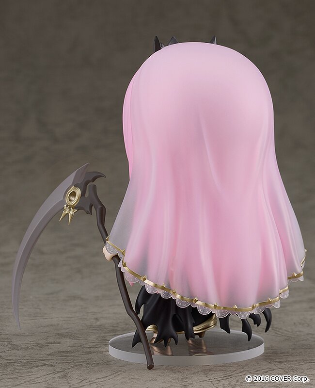 Nendoroid Mori Calliope - Tokyo Otaku Mode (TOM)
