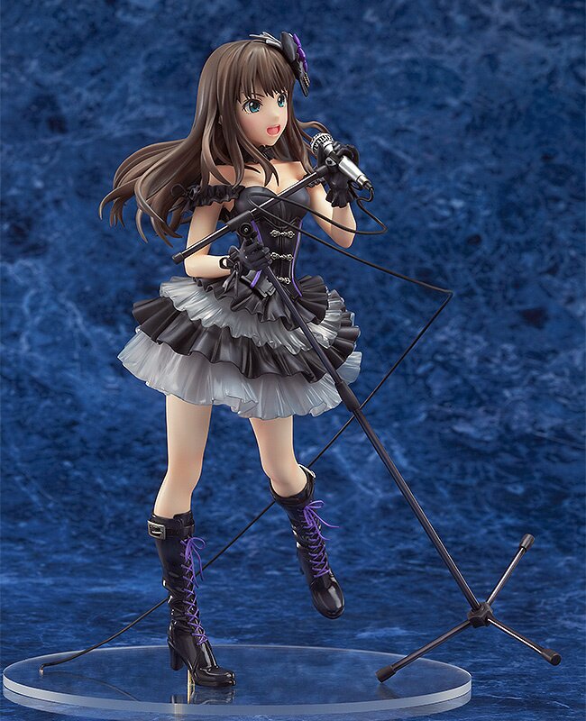 Rin Shibuya: New Generation Ver. (Re-release): Good Smile Company ...