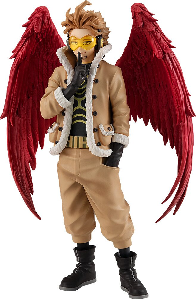 Pop Up Parade My Hero Academia Hawks - Tokyo Otaku Mode (TOM)