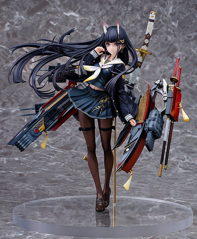 Azur Lane Noshiro 1/7 Scale Figure - Tokyo Otaku Mode (TOM)