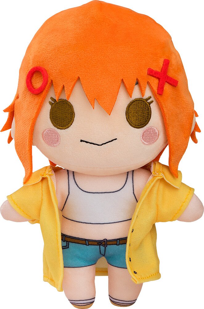 Pon no Michi Plushie Izumi Tokutomi: Good Smile Company - Tokyo Otaku Mode (TOM)