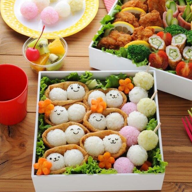 Komusubi Ball Mini - Tokyo Otaku Mode (TOM)