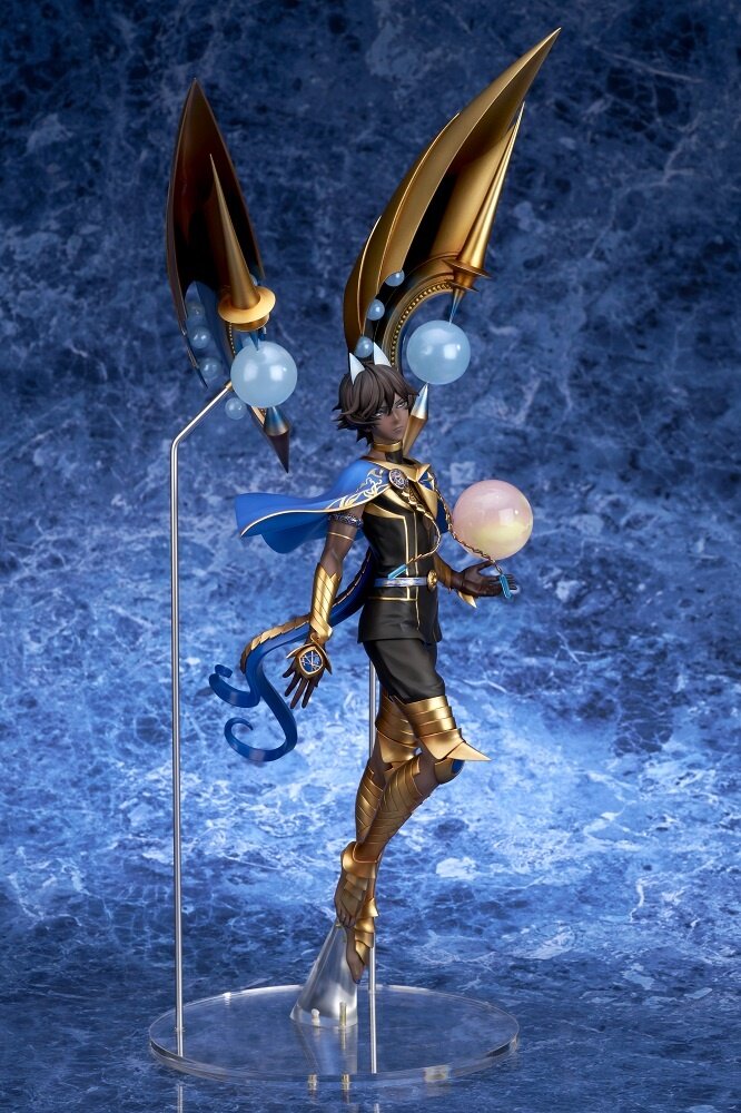 Fate/Grand Order Berserker/Arjuna [Alter] 1/8 Scale Figure: Type-Moon ...