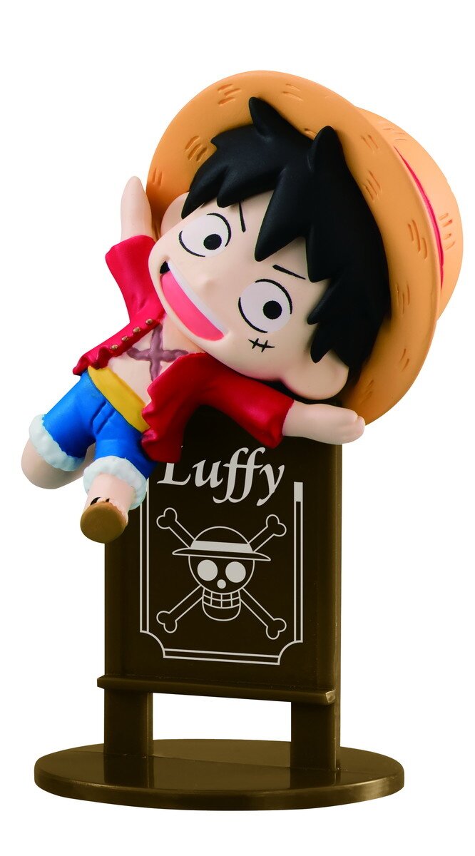 Ochatomo Series [One Piece] Pirate's Party Box Set: Megahouse - Tokyo ...