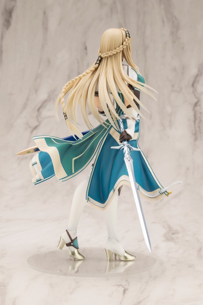 The Legend of Heroes: Trails Through Daybreak Elaine Auclair 1/8 Scale ...