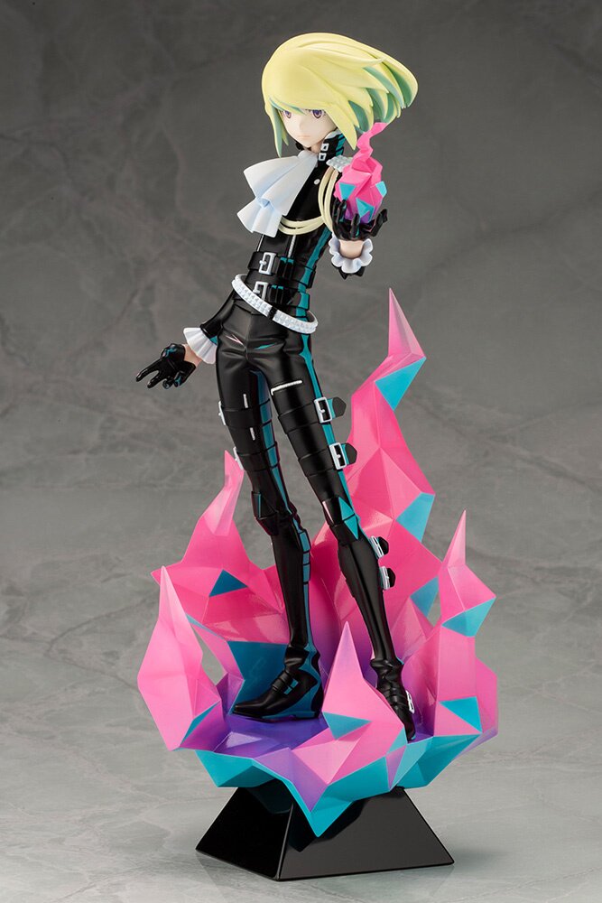 [Promare] Lio Fotia 1/7 Scale Figure: KOTOBUKIYA: KOTOBUKIYA - Tokyo ...