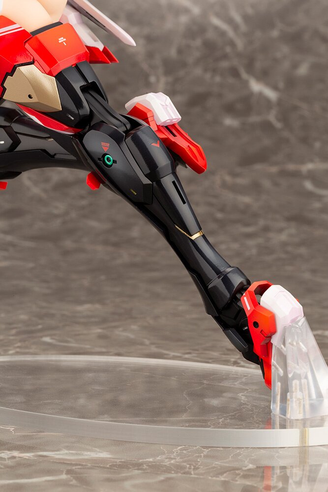 Megami Device Asra Ninja 2/1 Scale Figure: KOTOBUKIYA - Tokyo Otaku ...
