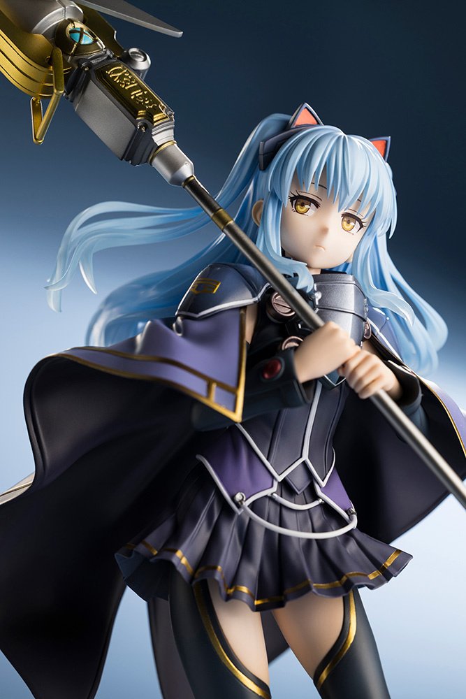 The Legend of Heroes Tio Plato 1/8 Scale Figure - Tokyo Otaku Mode (TOM)